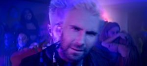 Maroon 5 - Cold ft. Future - Sheet Music & Piano Music Notes World