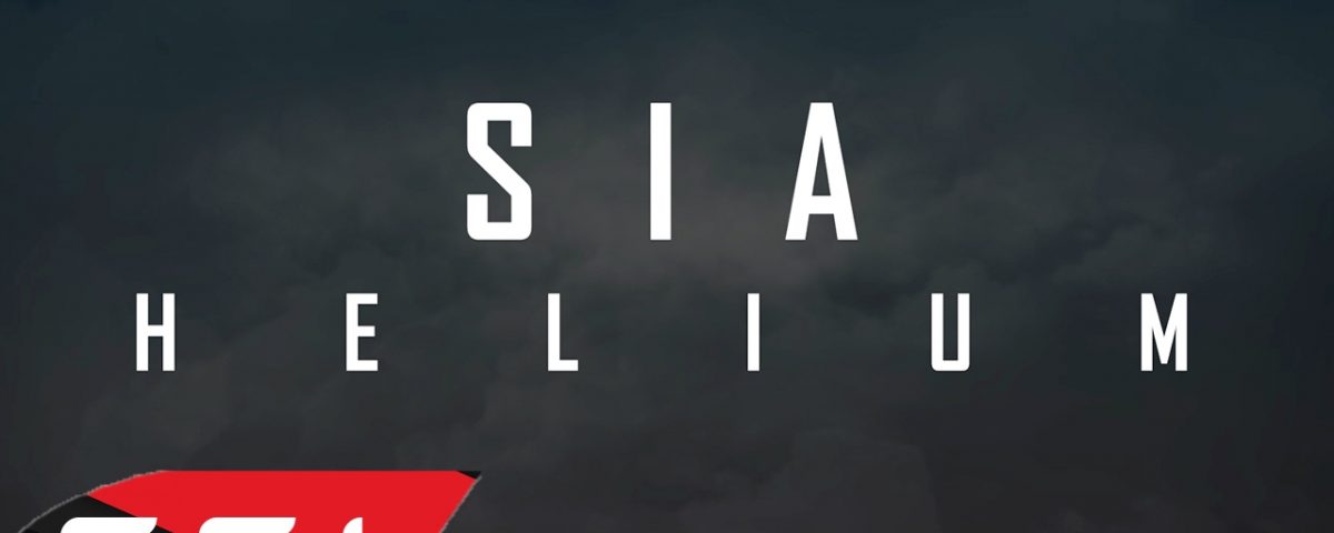 Sia Helium Sheet Music, Piano Notes, Chords | 50 Shades of Darker